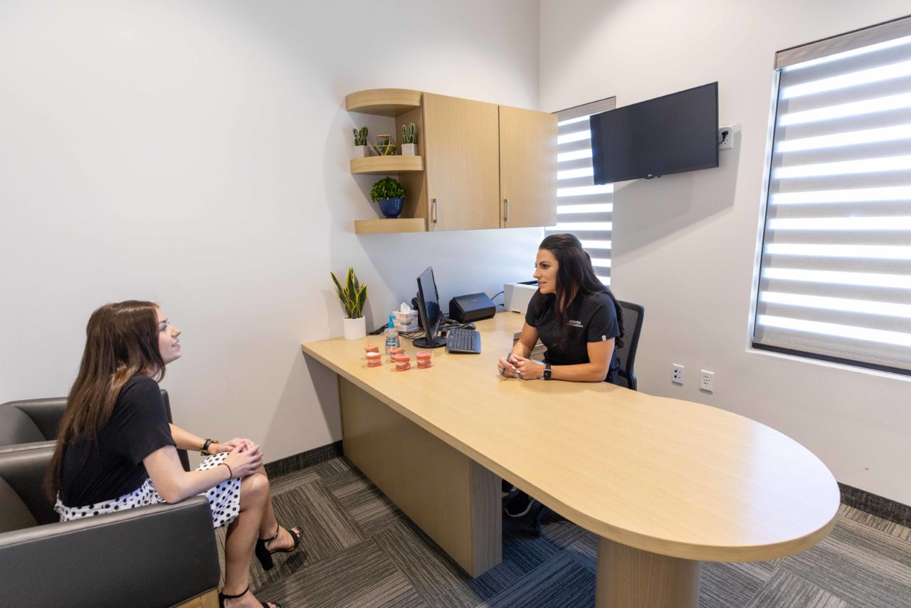 Patient Info | Braces, Care, & FAQs | Simister Orthodontics