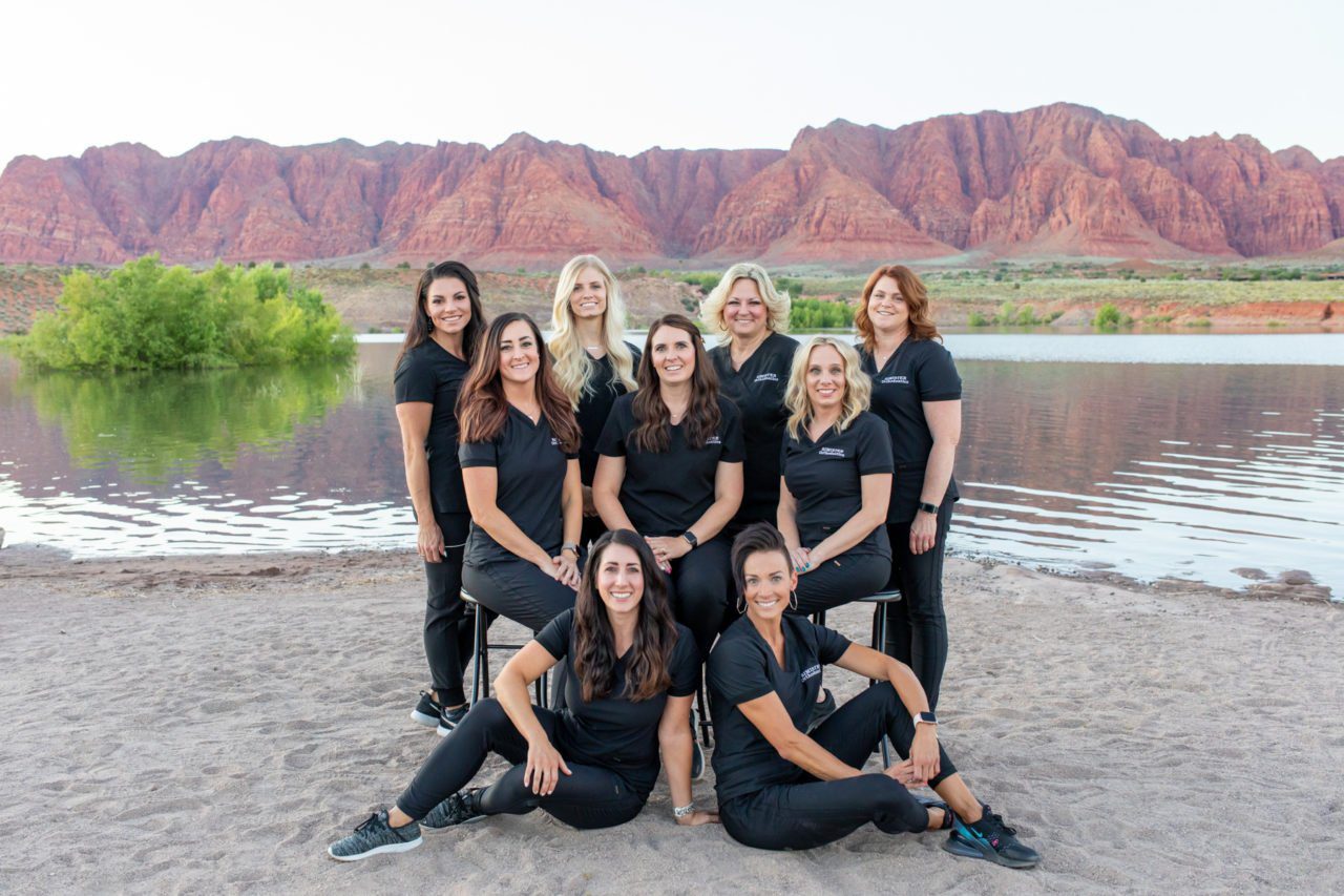 Orthodontist Near Me | Meet Our Team | Simister Orthodontics